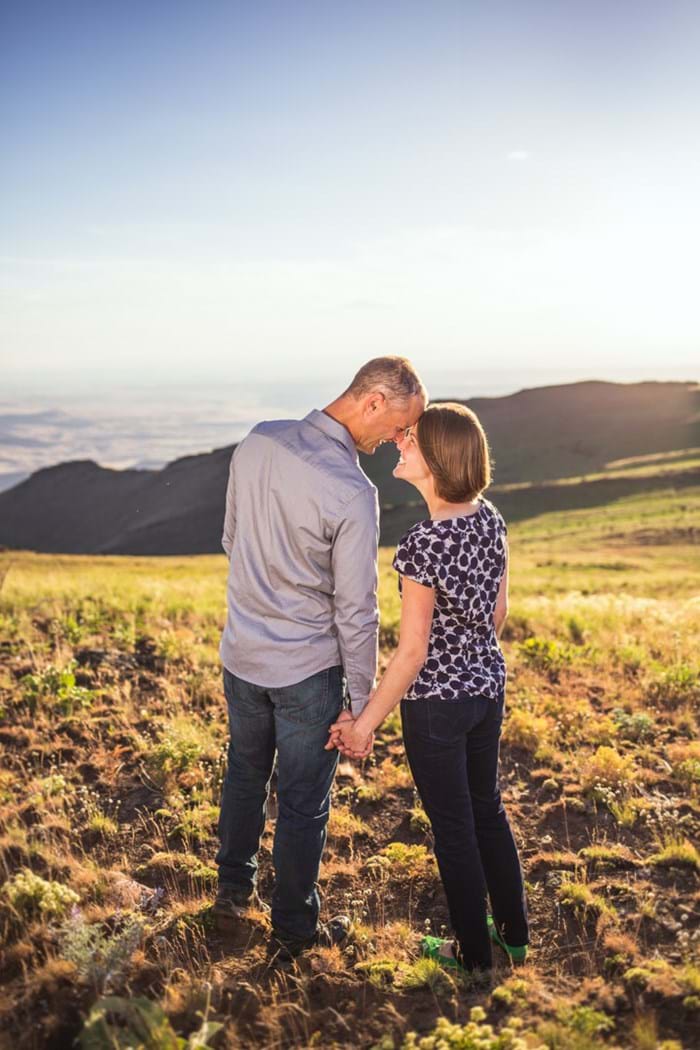 Boise Couple's Shoot | Tod & Laura | Bradly Bennison Photography