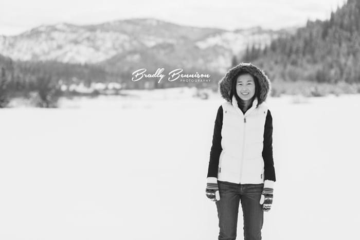 Boise Portraits | Amy Bennison | Bradly Bennison Photography