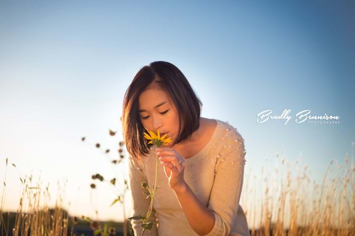 Boise Portraits | Amy Bennison | Bradly Bennison Photography