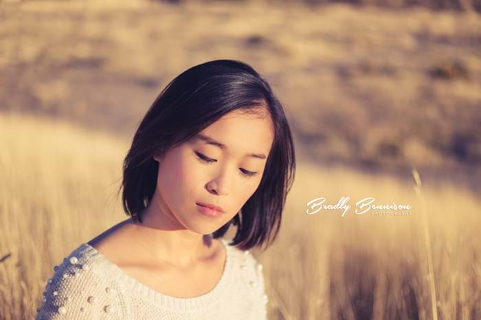 Boise Portraits | Amy Bennison | Bradly Bennison Photography