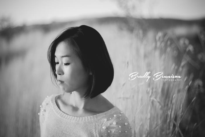 Boise Portraits | Amy Bennison | Bradly Bennison Photography