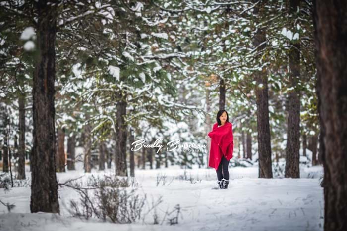 Boise Portraits | Amy Bennison | Bradly Bennison Photography