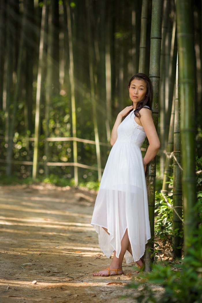 Boise Portraits | Amy Bennison | Bradly Bennison Photography