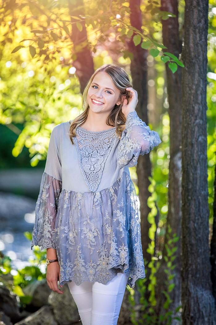 Boise Senior Portraits | Aurora | Bradly Bennison Photography Boise Senior Portraits | Aurora | Bradly Bennison Photography