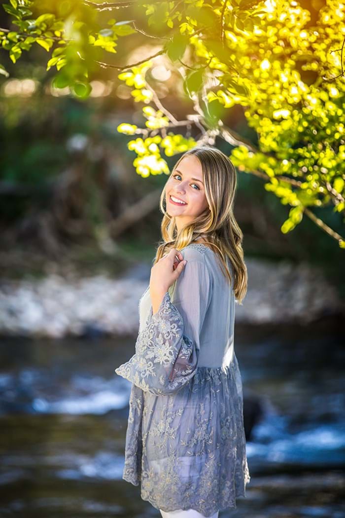 Boise Senior Portraits | Aurora | Bradly Bennison Photography Boise Senior Portraits | Aurora | Bradly Bennison Photography
