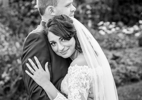 Wedding Photography | Beth & Tyler | Bradly Bennison Photography