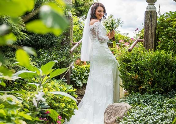 Wedding Photography | Beth & Tyler | Bradly Bennison Photography