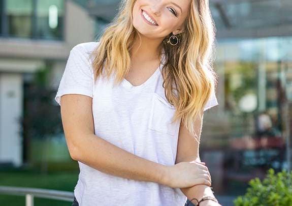 Boise Portraits | Emily | Bradly Bennison Photography