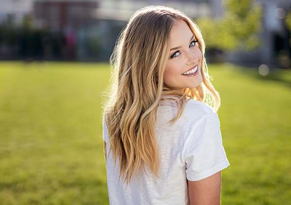 Boise Portraits | Emily | Bradly Bennison Photography