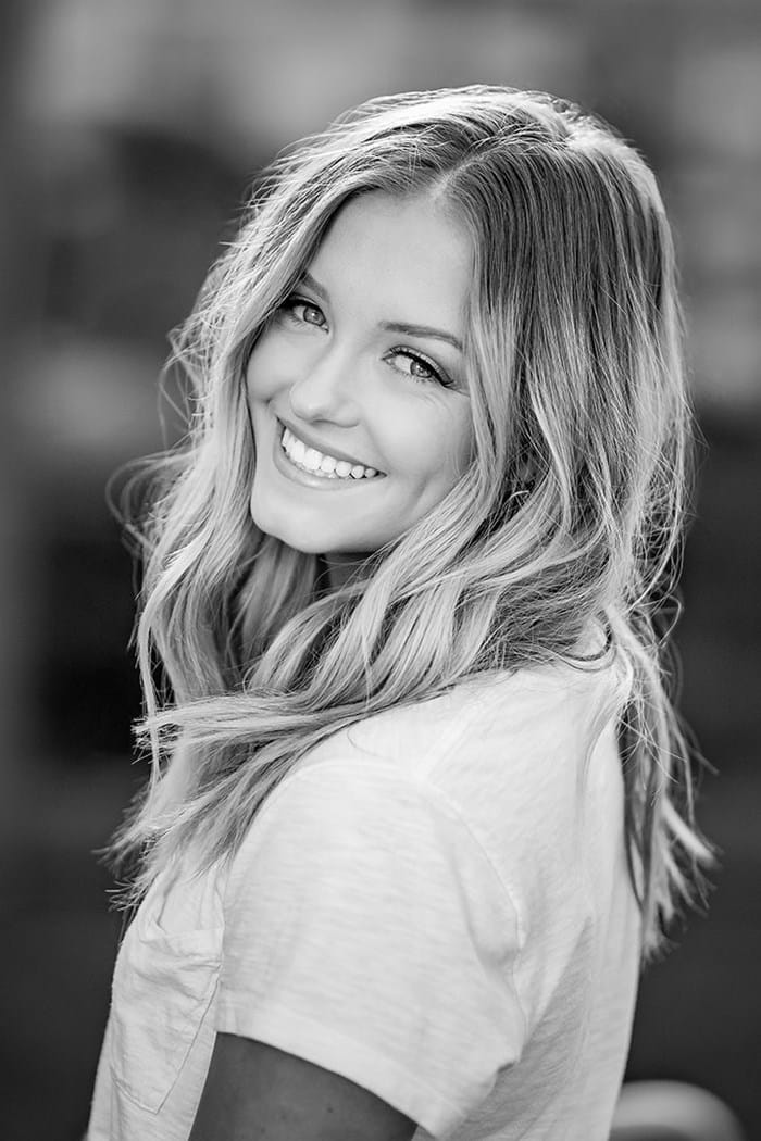 Boise Portraits | Emily | Bradly Bennison Photography