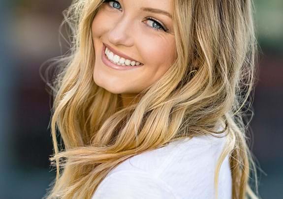 Boise Portraits | Emily | Bradly Bennison Photography
