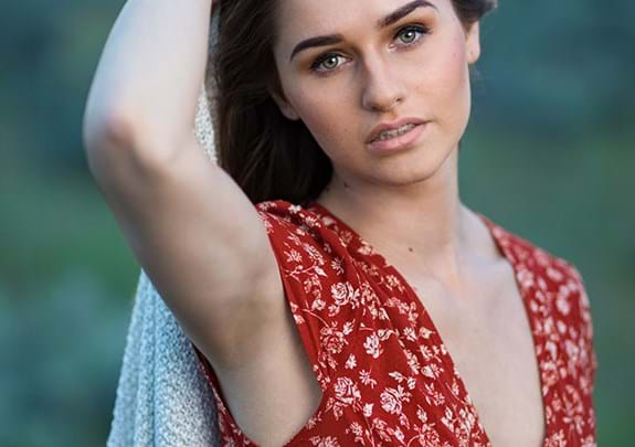 Boise Portraits | Amanda | Bradly Bennison Photography