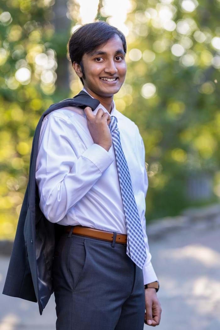 Boise Senior Photography | Nathan | Bradly Bennison Photography