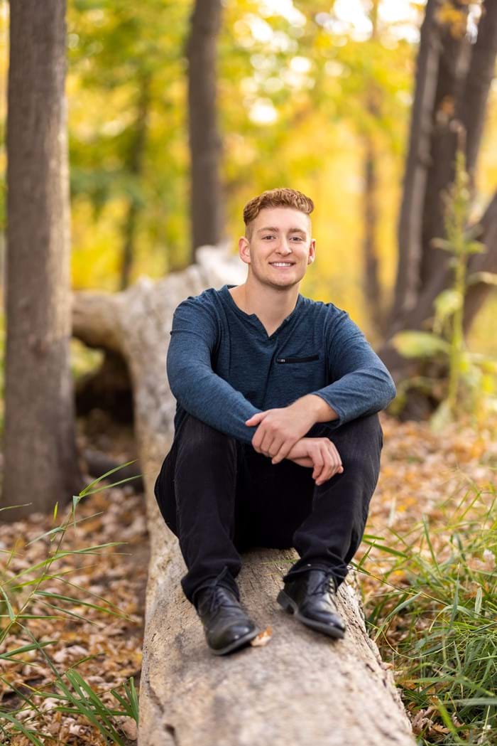 Boise Senior Photography | Josh | Bradly Bennison Photography Boise Senior Photography | Josh | Bradly Bennison Photography