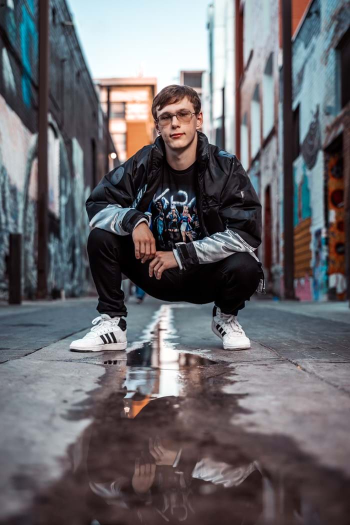 Boise Senior Photography | Kaden | Bradly Bennison Photography Boise Senior Photography | Kaden | Bradly Bennison Photography